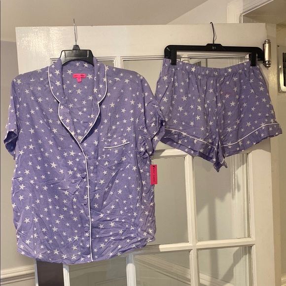 Betsey Johnson | Intimates & Sleepwear | Betsy Johnson Size Large ...